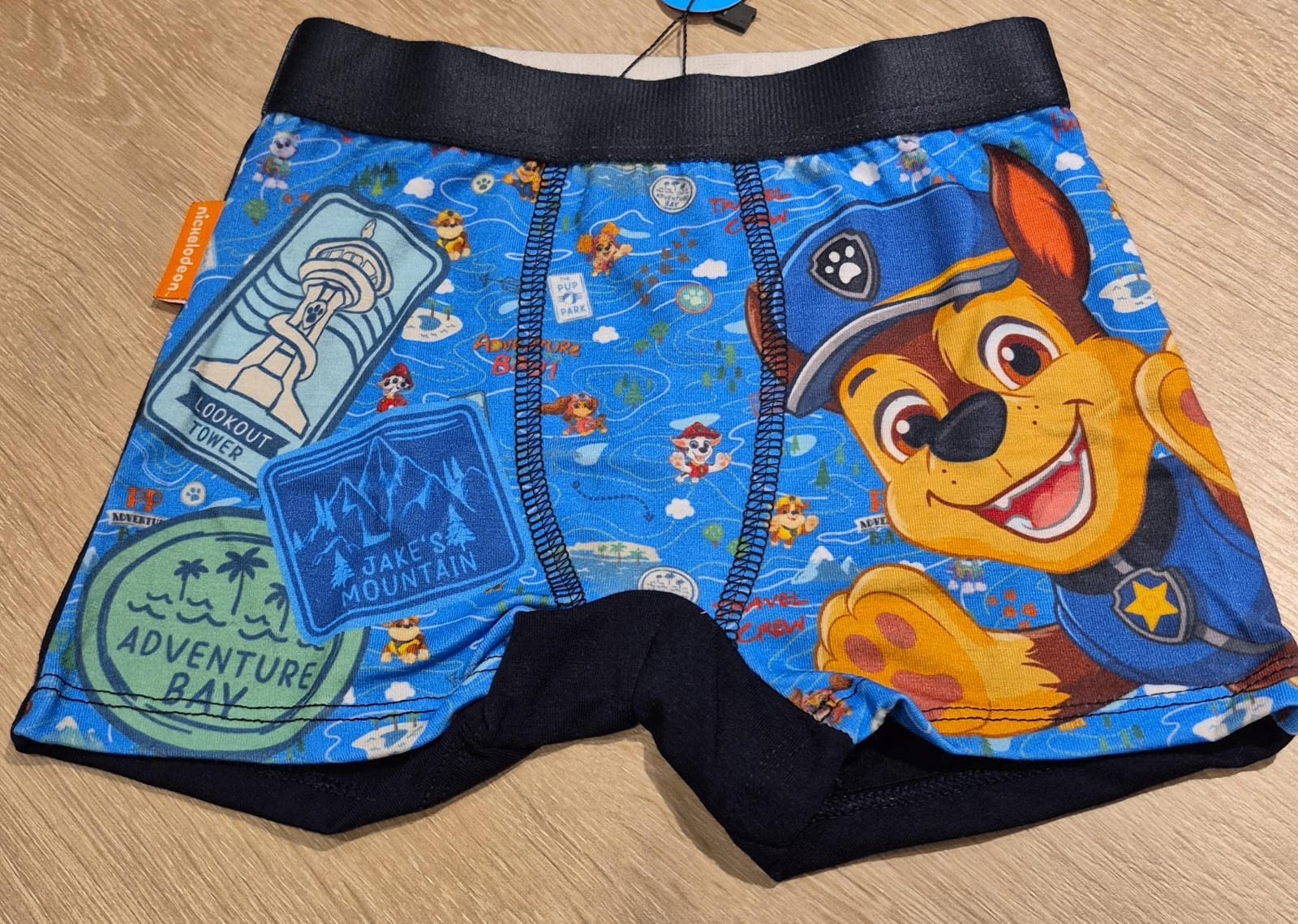 Boxer Paw Patrol – 88082 – – Rio Grande Store